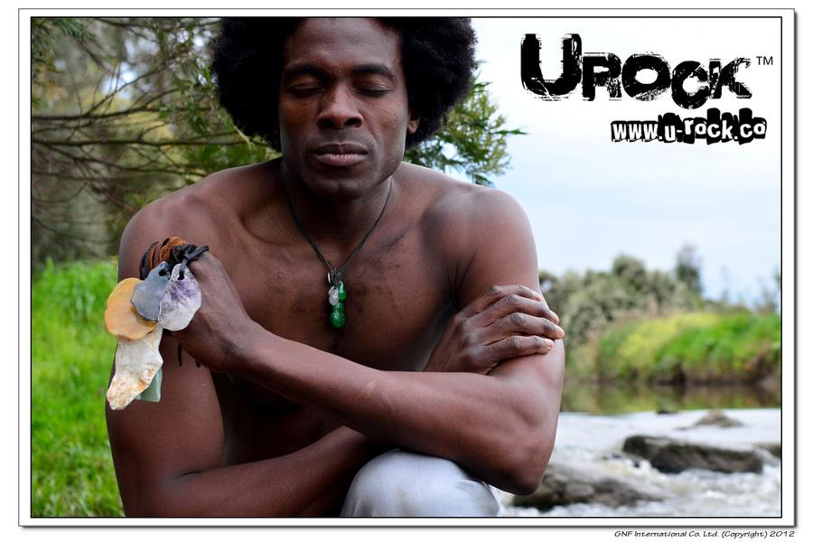 SoundWater, Soundwater.com™ | Founder Joseph Renwick Randon Brand Promoter